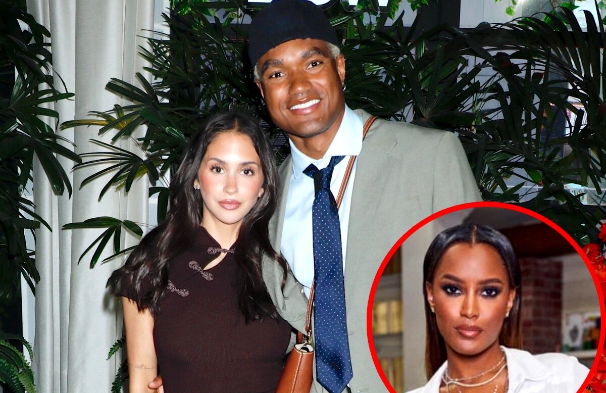 KJ Dillard on Breakup With Dara, Moving in With Ciara Due to Being ...