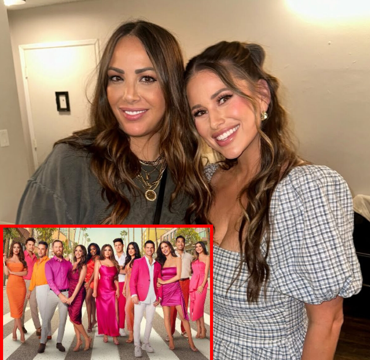 'The Valley' Star Kristen Doute Admits to Having "Blind Loyalty" to Nia ...