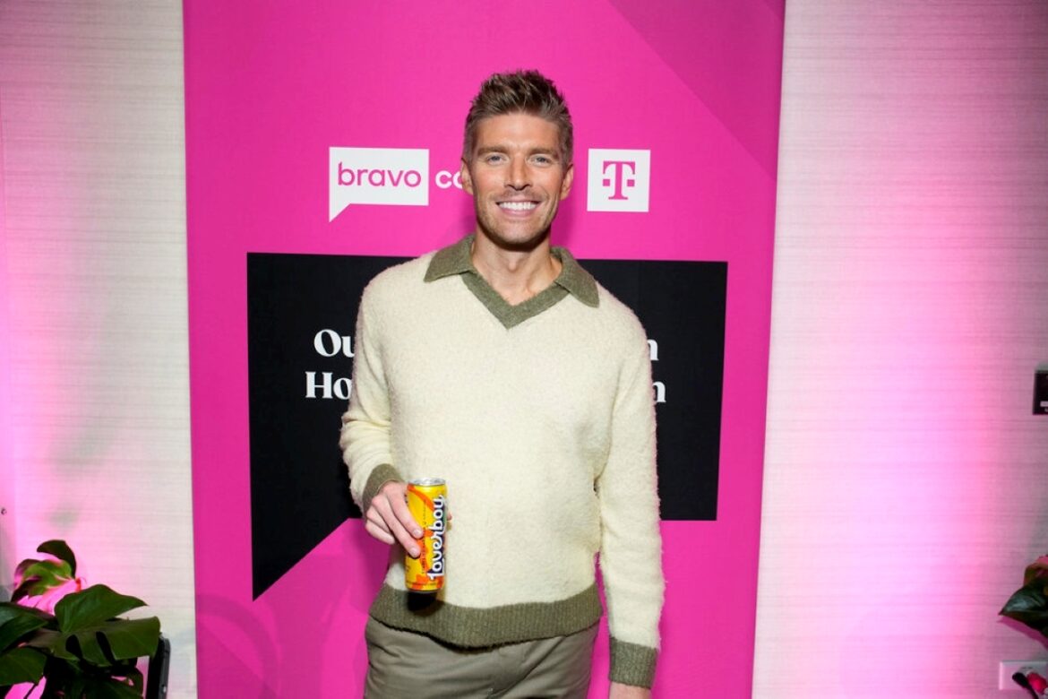 Kyle Cooke on if Summer House is Cancelled After Cryptic Post