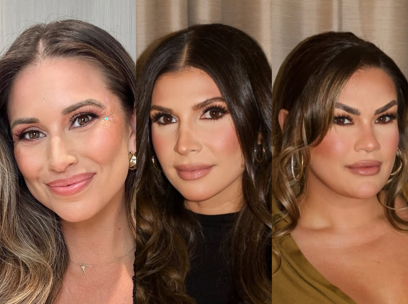 Nia Booko Slammed as "Petty" for Leaving Janet Off Brittany's Meal Train