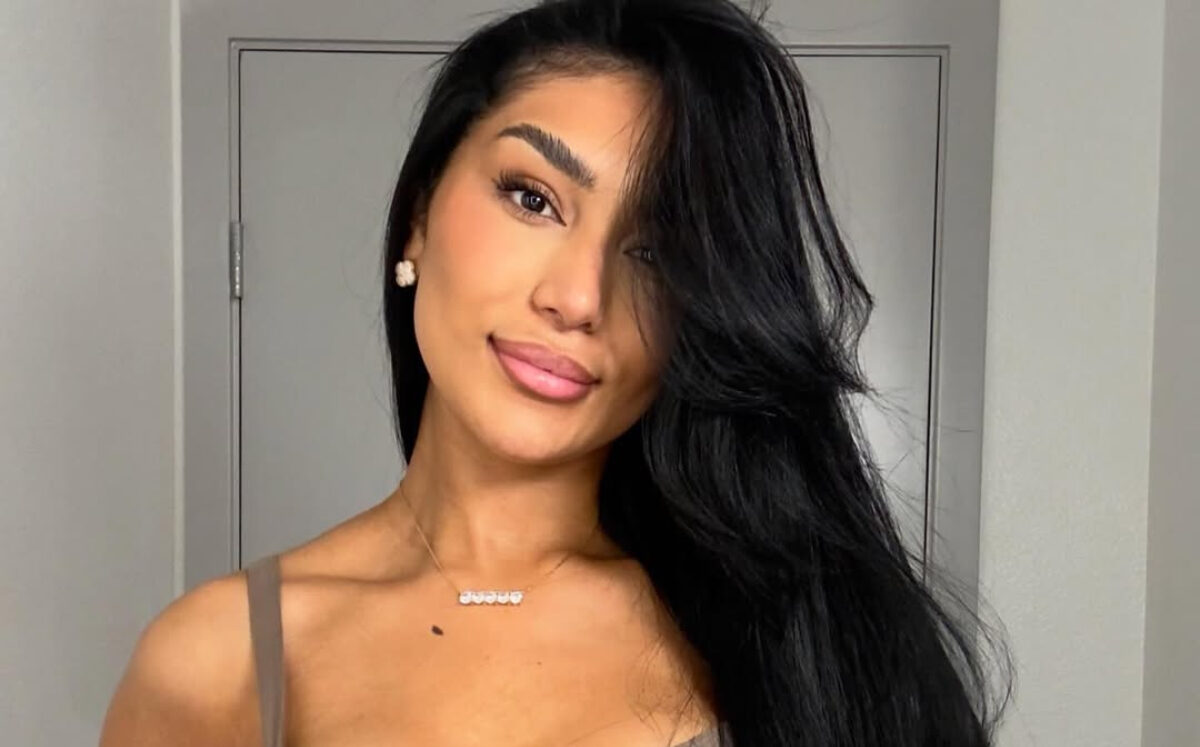 '90 Day Fiancé' Star Thais Ramone Arrest Bodycam Footage Released for ...