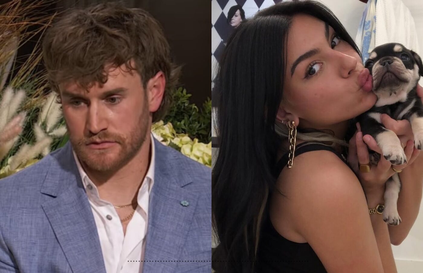 Meija Moreno In Talks to Join Summer House for Season 11 as Insider ...