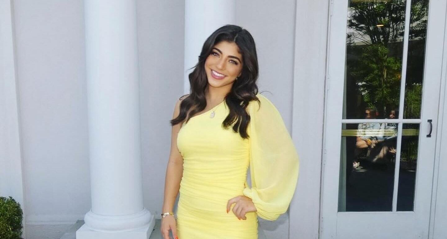 Exclusive Insider Reveals Real Reason Milania Giudice ‘ran Away From